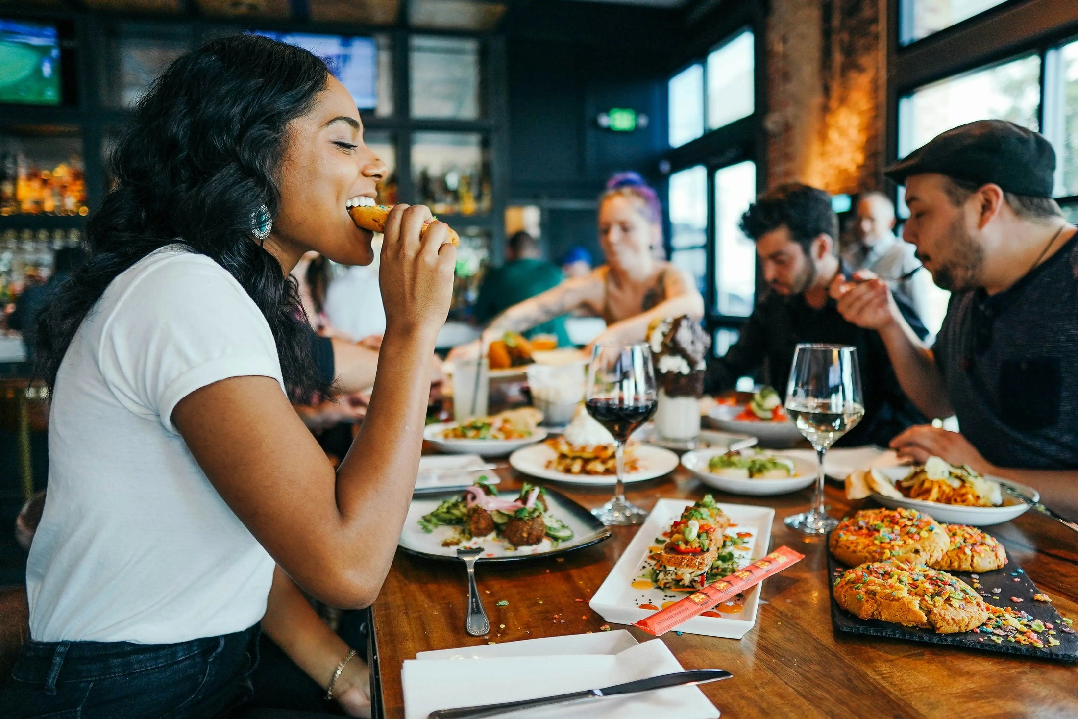 Guide complet pour ouvrir un restaurant au Quebec. – S&P Le magasin des ...