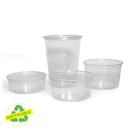 Contenants de Plastique – Stockage et Sécurité Alimentaire