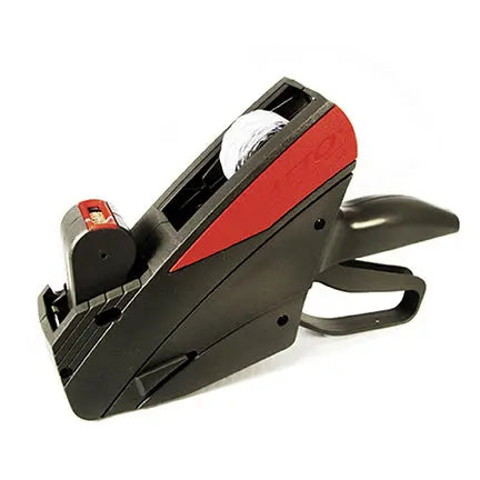 Meto Labeler, 6 Characters, Model 622 - S&P The Store